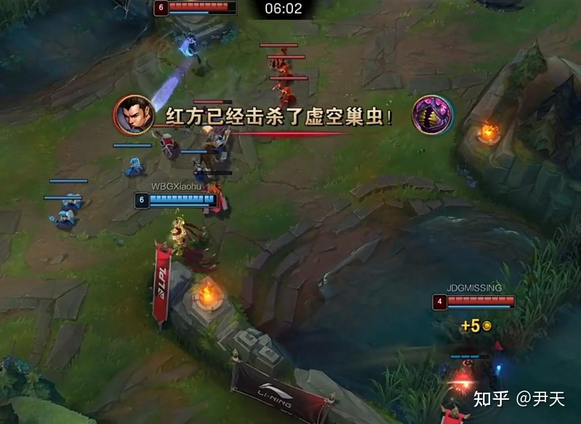 2024 LPL 春季赛JDG 3:0 WBG，如何评价这场比赛？ - 知乎