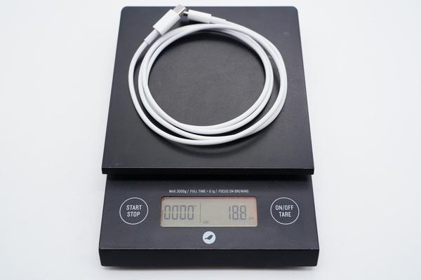 拆解报告：Apple苹果新版C94 USB-C to Lightning线 - 知乎