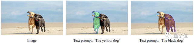 中科院版「分割一切」模型来了，比Meta原版提速50倍 | GitHub 2.4K+星 - 知乎