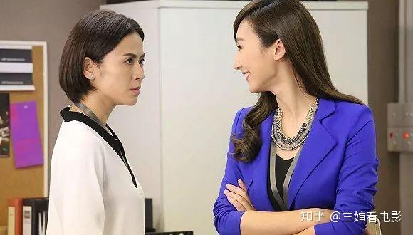 TVB男演员平均44岁，女演员平均37岁，"老腊肉”霸屏TVB？ - 知乎