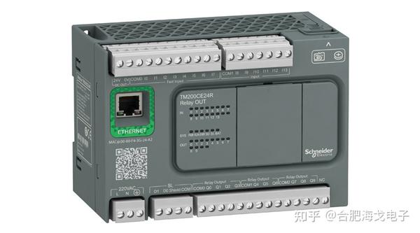 一篇文章告诉你如何选择合适的PLC控制器 - 知乎