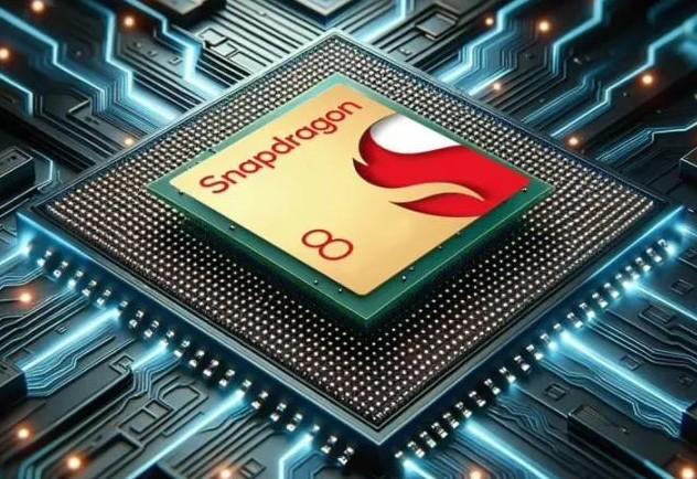 起猛了，骁龙8 Gen 4/天玑9400爆料|官方回应小米汽车上险价36万 - 知乎