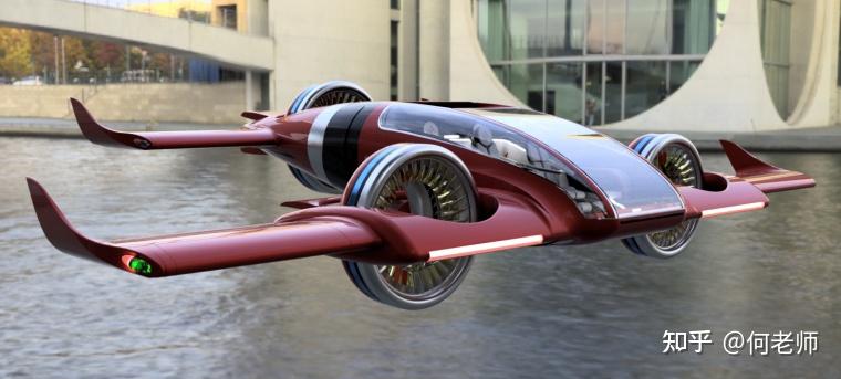 eVTOL全球目录（396款矢量推力类） - 知乎