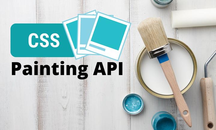 使用 CSS Painting API 自动生成图像 - 知乎