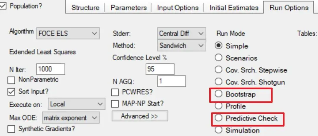 Phoenix NLME 群体(Pop)PK/PD建模和仿真软件 - 知乎