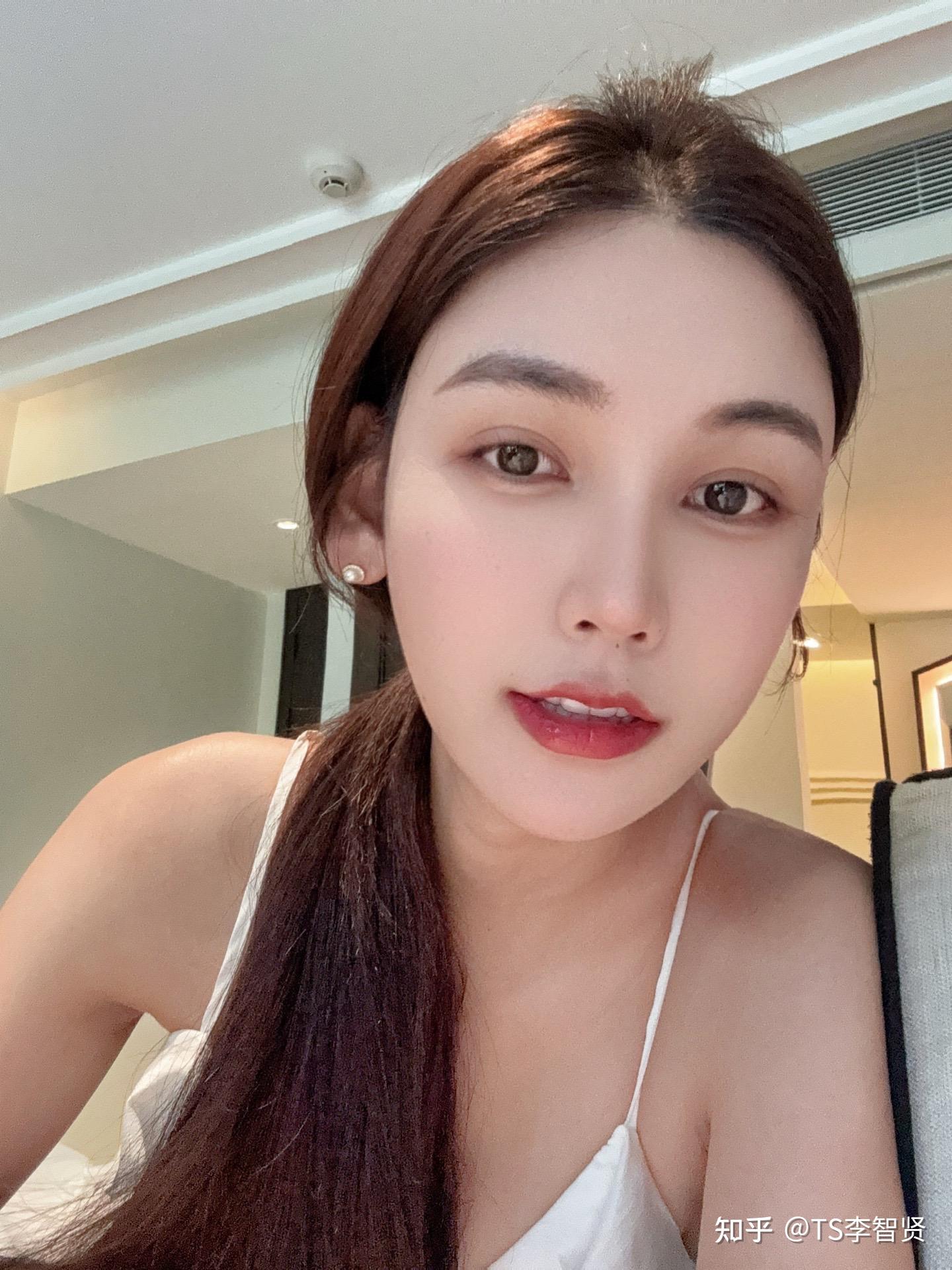 ts李智贤北京ts重庆ts上海ts跨性别女装大佬 - 知乎