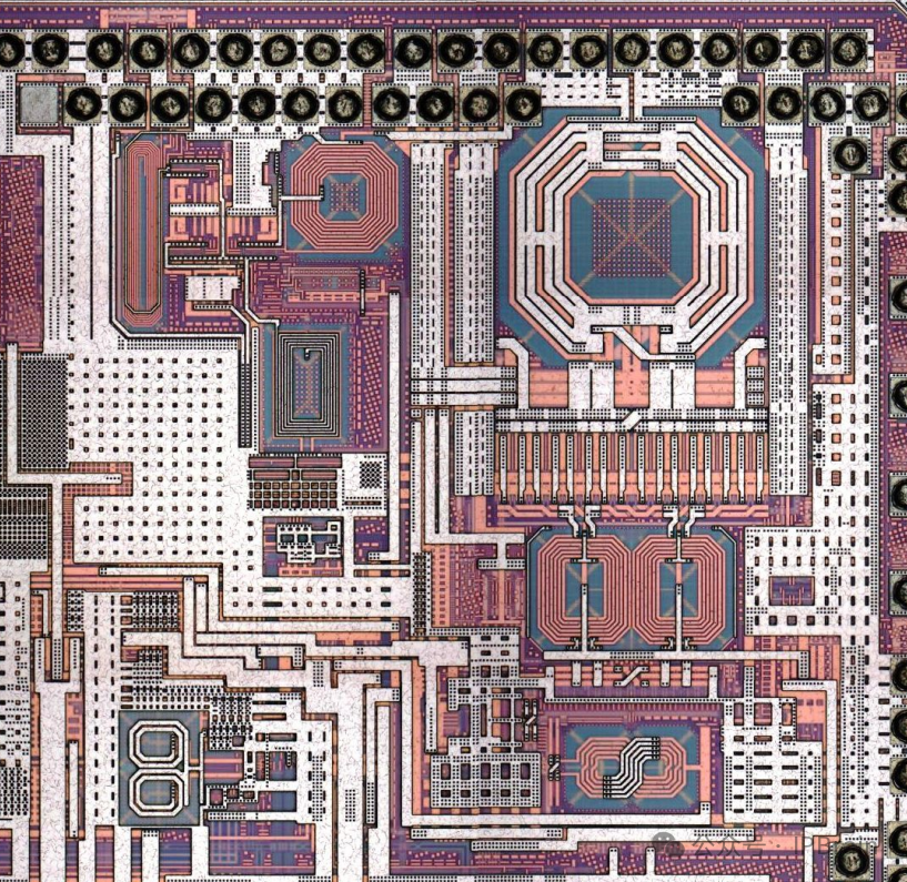 【存档】专业芯片分析报告节选（联发科MT7921、MT7977AN、MT7996AV、三星K3KL4L40DM） - 知乎