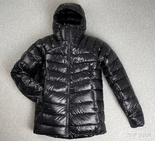 1000蓬的羽绒服好在哪？Rab Zero G体验感受 - 知乎