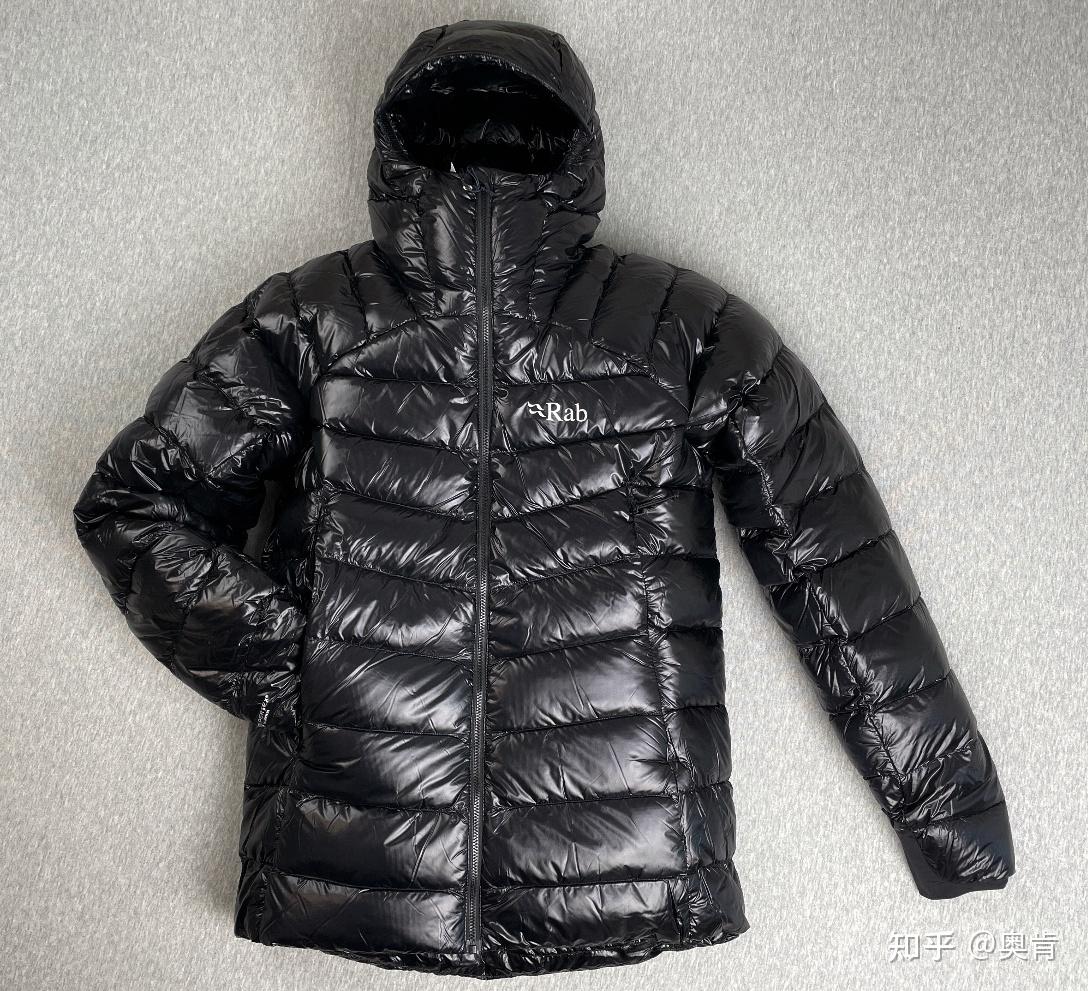1000蓬的羽绒服好在哪？Rab Zero G体验感受 - 知乎