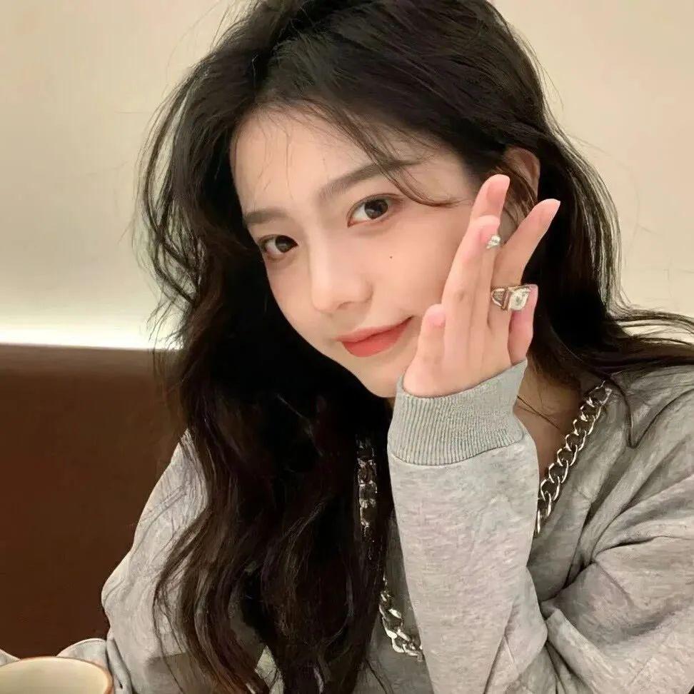 好看的女头像推荐 - 知乎