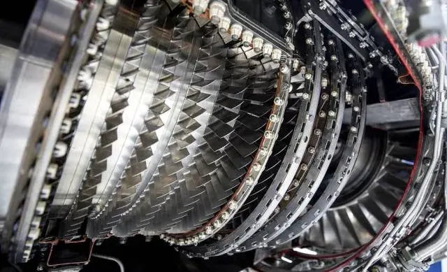 航空发动机综述Ⅸ | 俄罗斯 RD-33系列涡轮风扇发动机 - 知乎