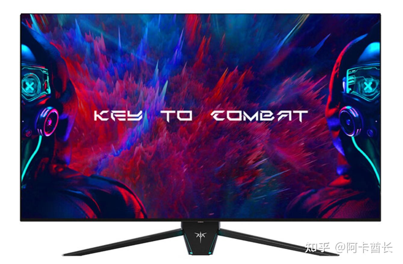 OLED显示器选购终极指南：买OLED显示器？看这一篇就够了