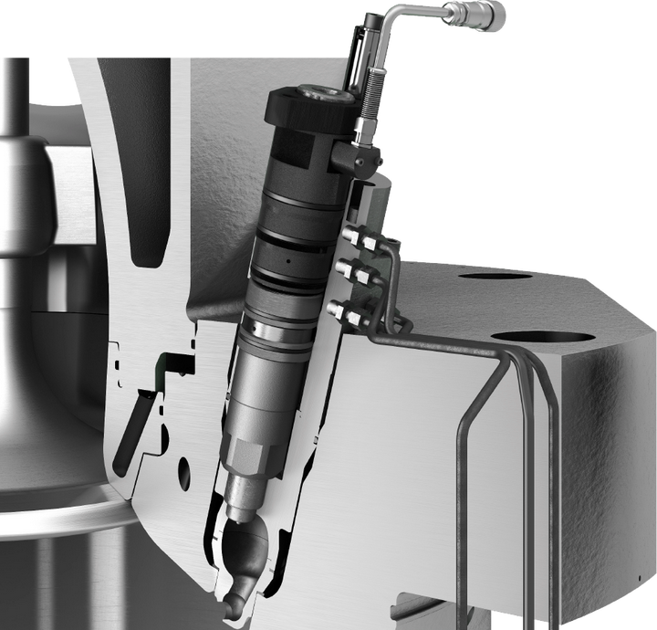 Win GD(Wartsila) 二冲程发动机排放控制技术简介 - 知乎