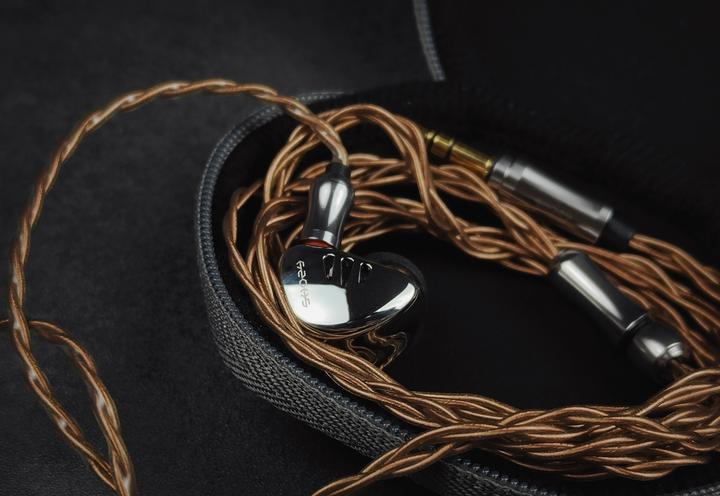 把HUFI变得再精致一点？聊聊森韵的不锈钢黑洞Mini - 知乎