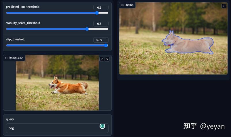 Segment Anything(sam)项目整理汇总 - 知乎