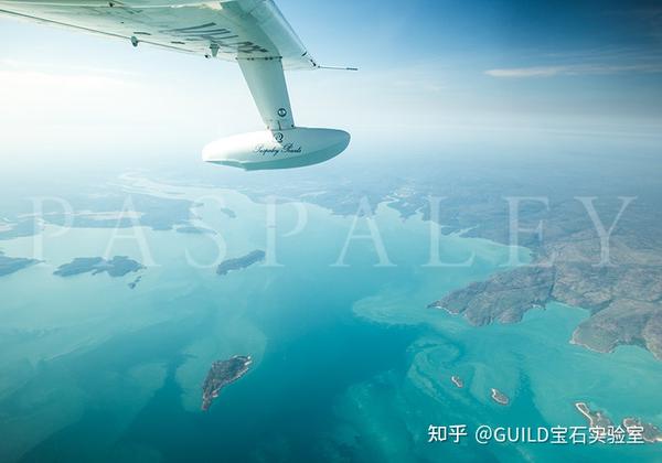 澳白珍珠No.1品牌的诞生之路：Paspaley - 知乎