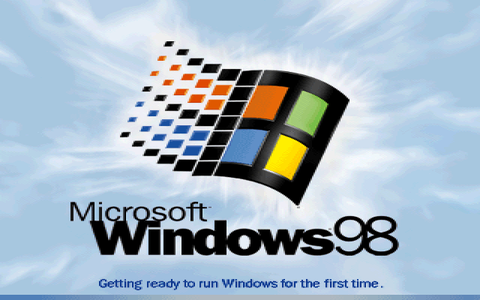 系统安装-Windows95 安装实录 软盘版 - 知乎