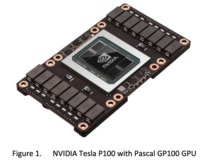 NVIDIA Tesla GPU架构解析 - P100篇 - 知乎
