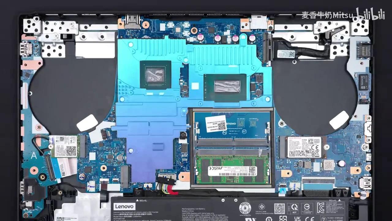 联想Y7000 2025深度体验：为什么说它辜负了15.3寸的潜力 - 知乎