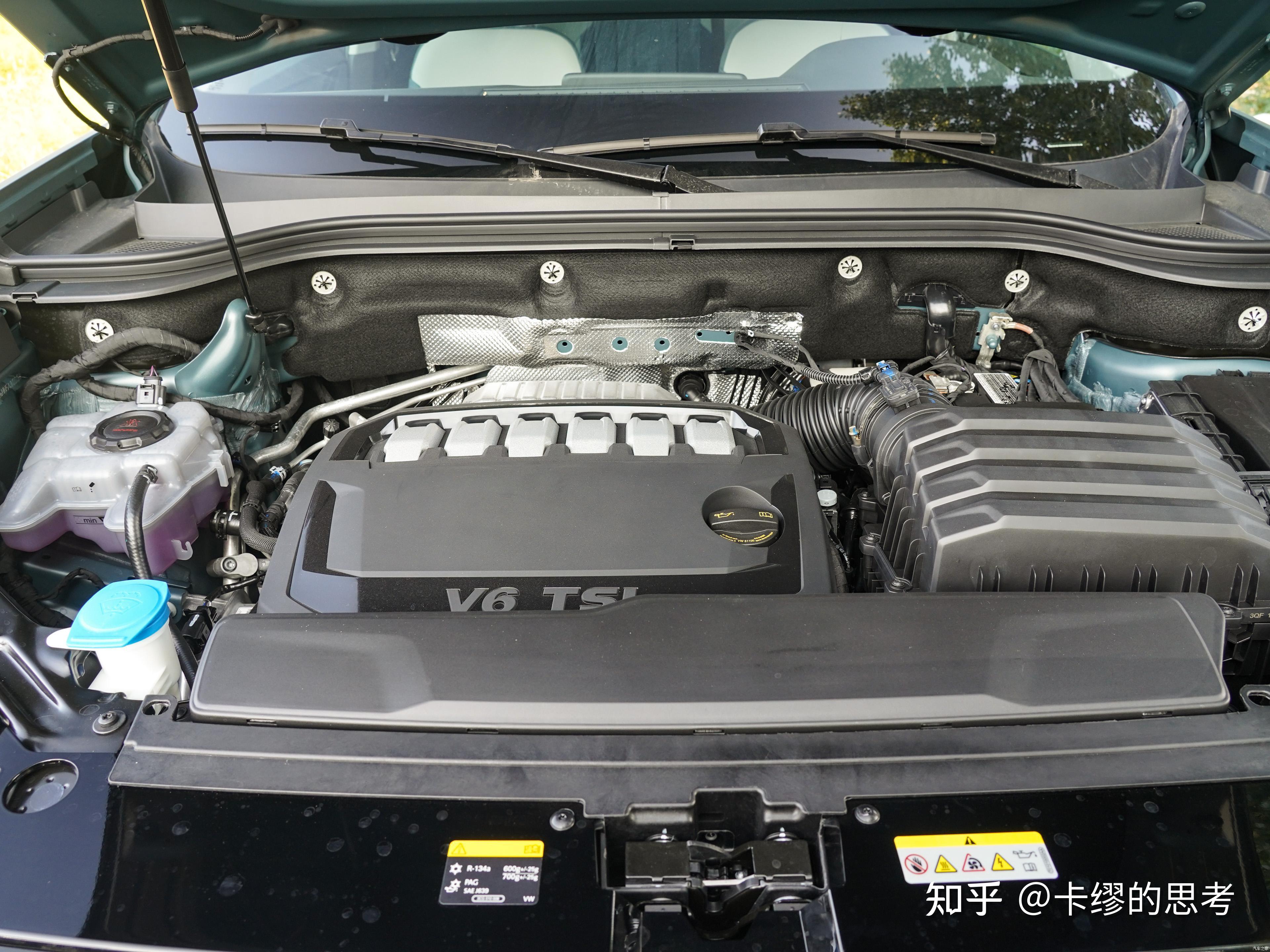 如何评价国内大众EA390 2.5T发动机的技术特点？ - 知乎