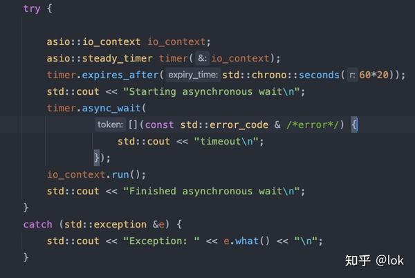 ASIO 窥探(-)初识 - 知乎