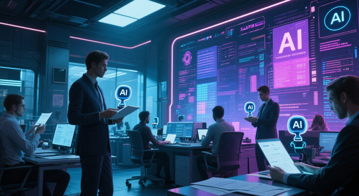 国内开源版“Manus”——AiPy实测：让你的工作生活走上“智动”化 - 知乎