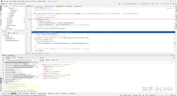 【15-445】CMU数据库系统 环境配置 win10+clion+docker - 知乎