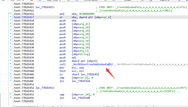 windows消息机制详解 - 知乎