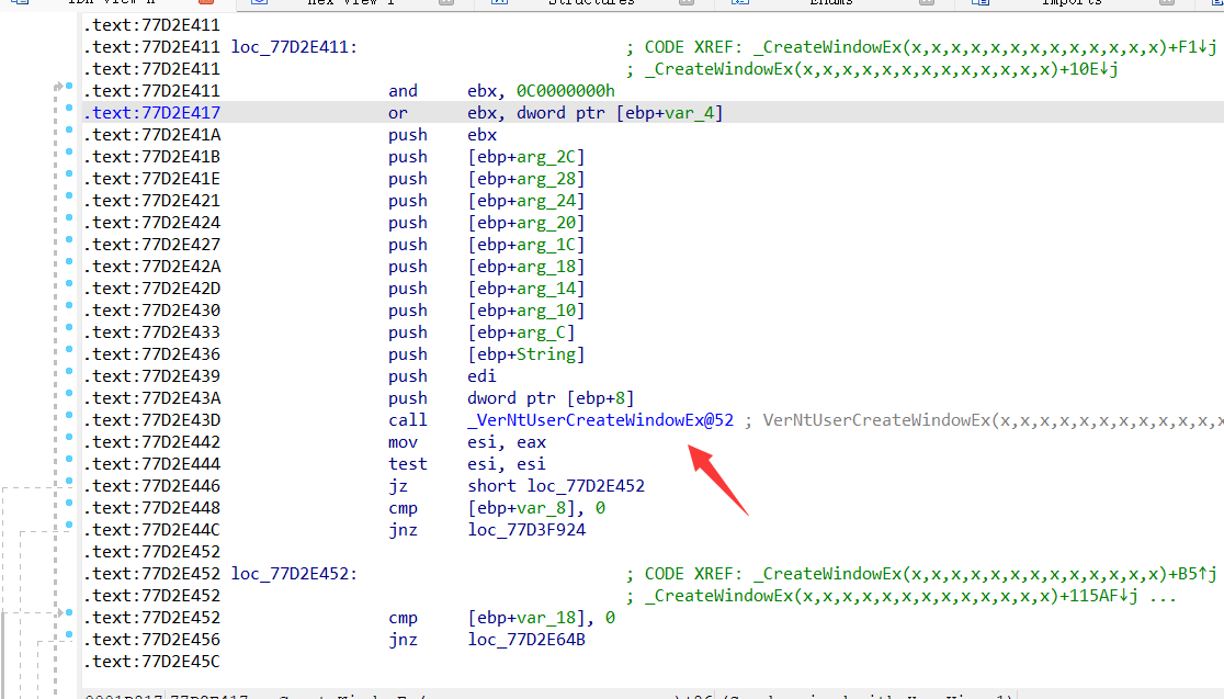 windows消息机制详解 - 知乎