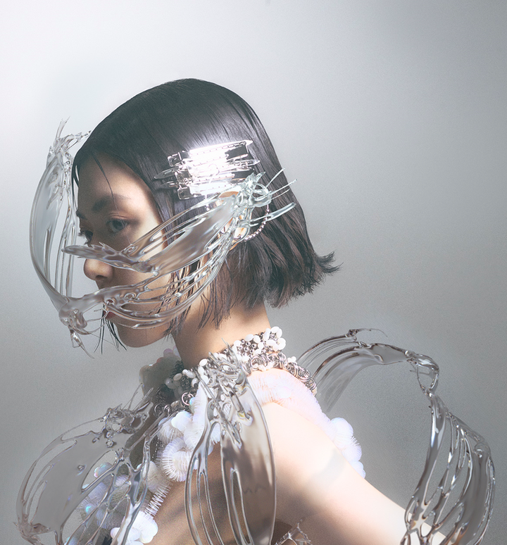 Z世代全能唱作音乐人Jasmine Sokko签约CAA中国，携新单曲「WINTER」再展新锐音乐魅力 - 知乎