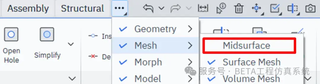 hypermesh和ansa相比哪个做流体前处理好? - 知乎
