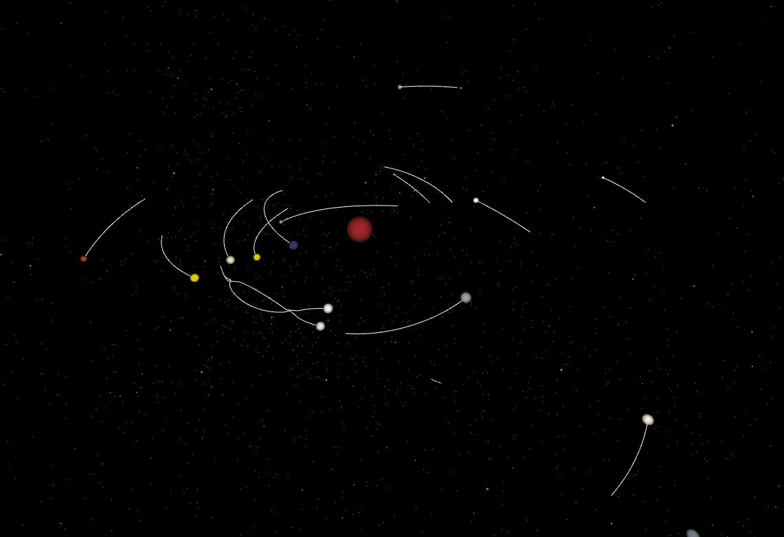 极简但惊艳的Python多智能体3D演示工具包：VHMAP 使用说明书 - 知乎