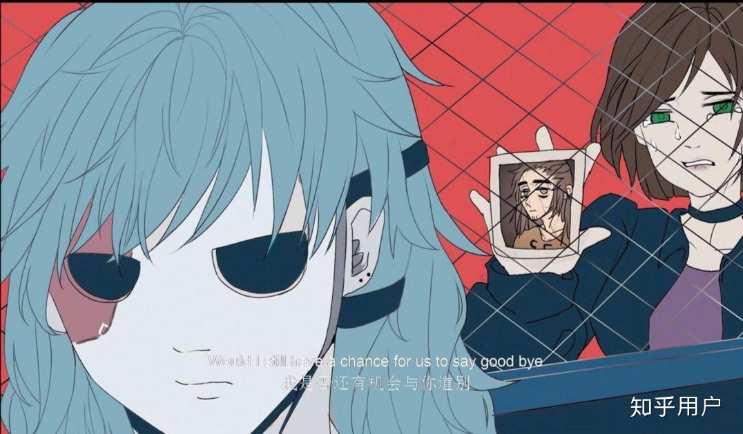 如何评价《Sally Face》这款游戏？ - 知乎