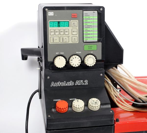 Jobo CPP Classic半自动冲洗机开箱及Jobo冲洗机介绍 - 知乎