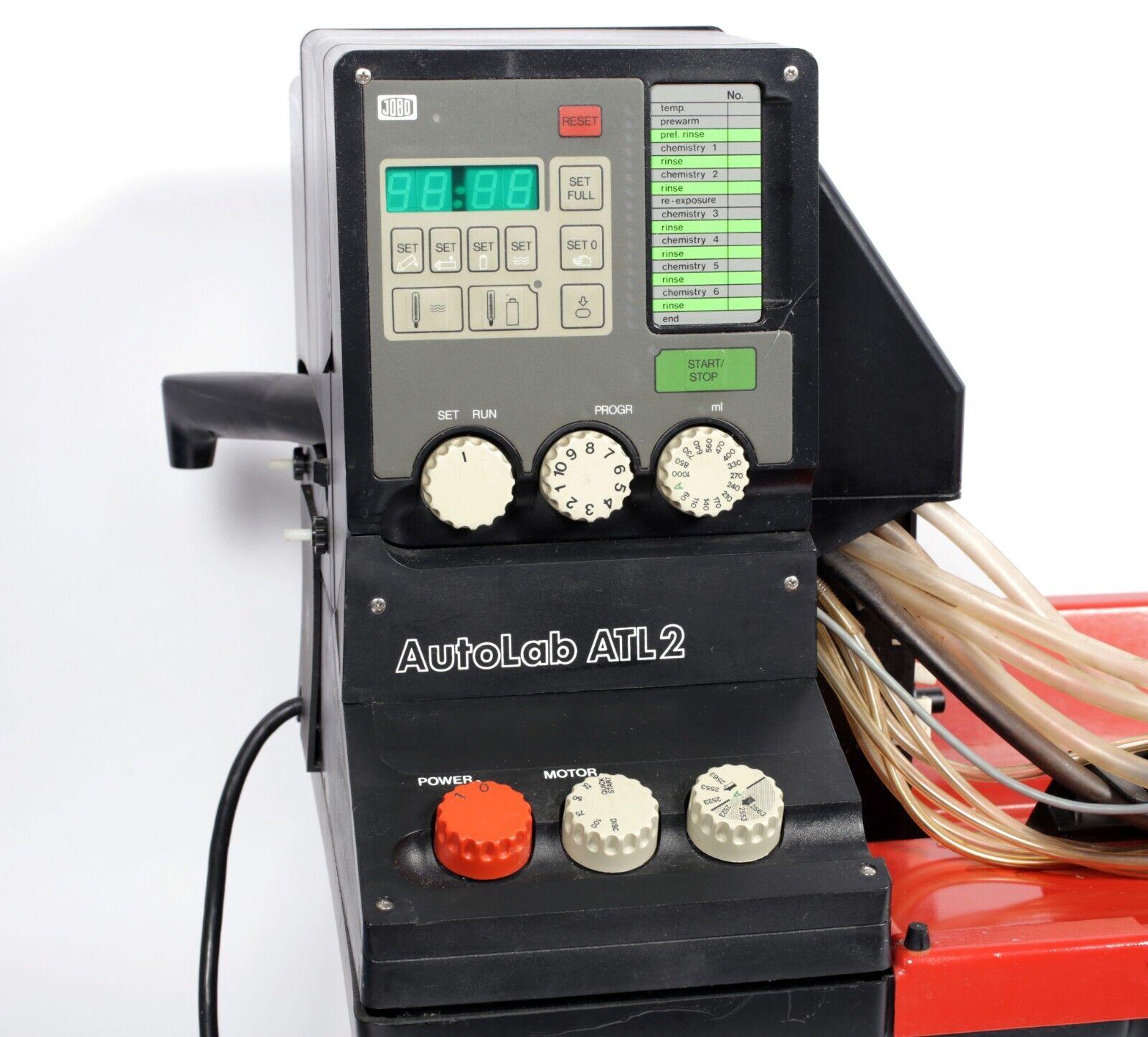 Jobo CPP Classic半自动冲洗机开箱及Jobo冲洗机介绍 - 知乎