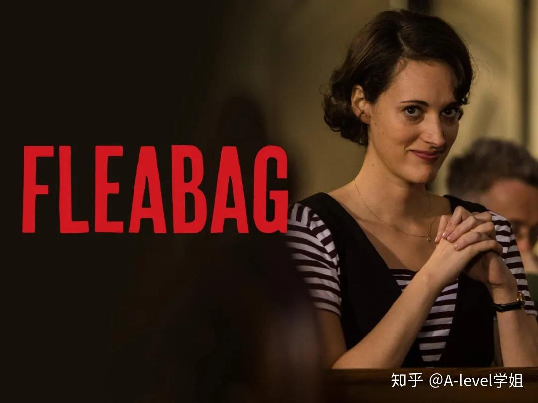 看完这15部英剧，再去英国留学！ - 知乎