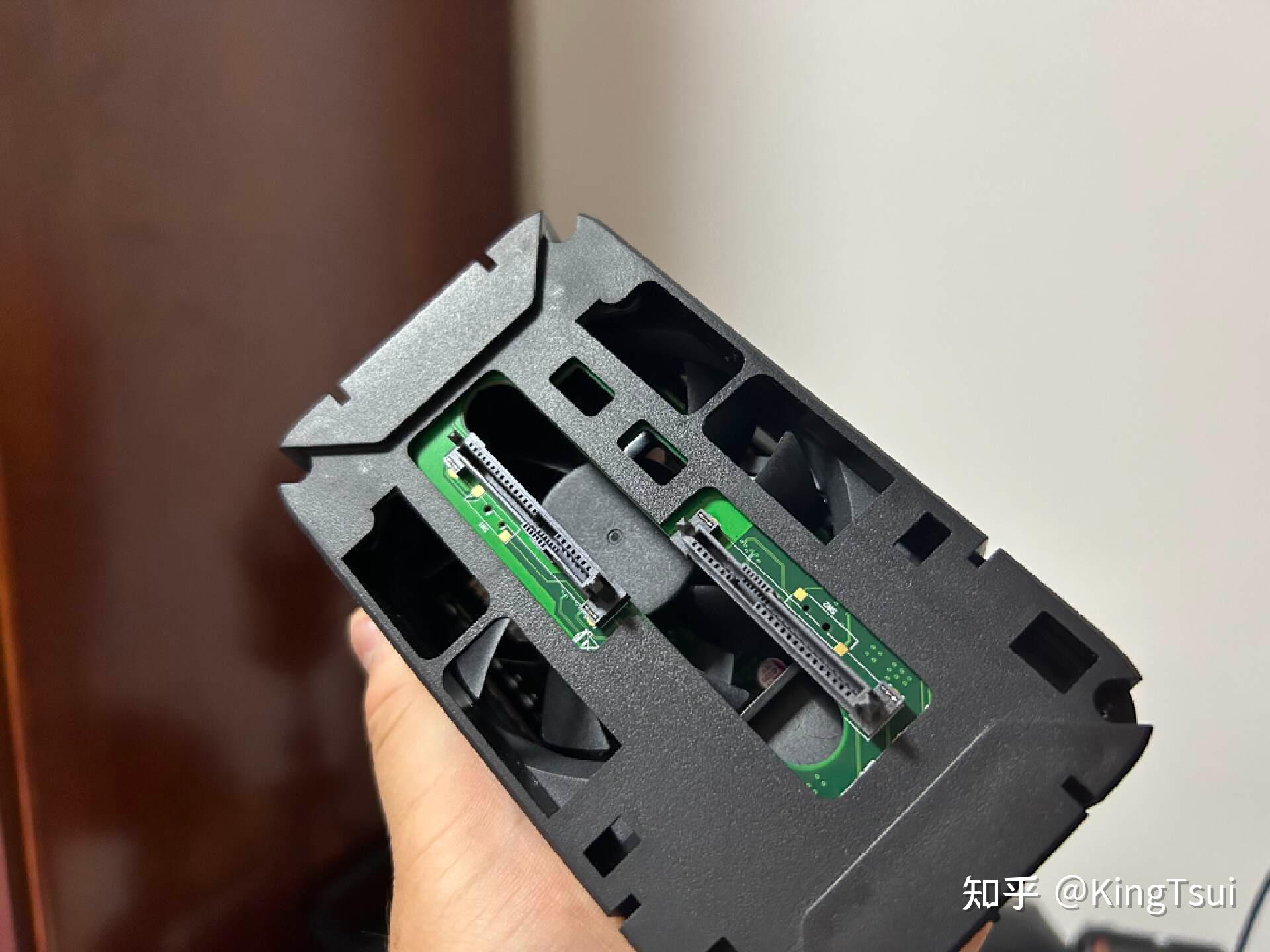 极空间 Z2PRO & Q2C NAS 及关联服务的体验 - 知乎