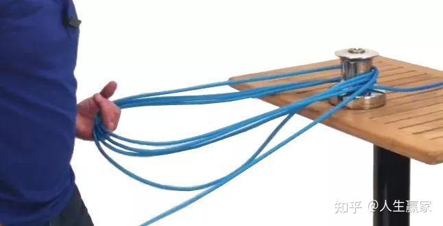 做海员的必备技能（绳结篇） - 知乎