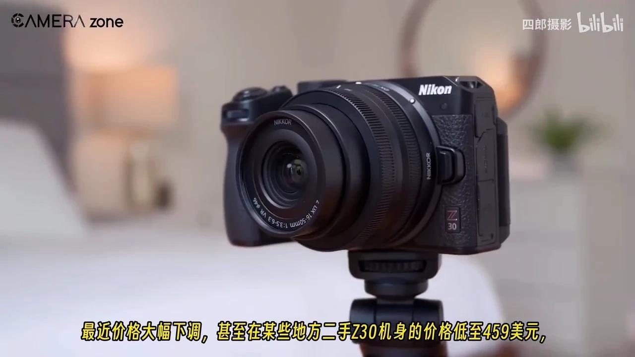 入坑尼康Z30最佳时机？还是期待一下尼康Z30 MarkⅡ - 知乎