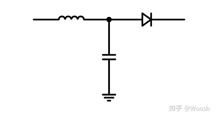 快速入门SchemDraw绘制电路图 - 知乎