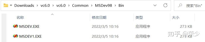 win11如何运行vc++6.0 - 知乎