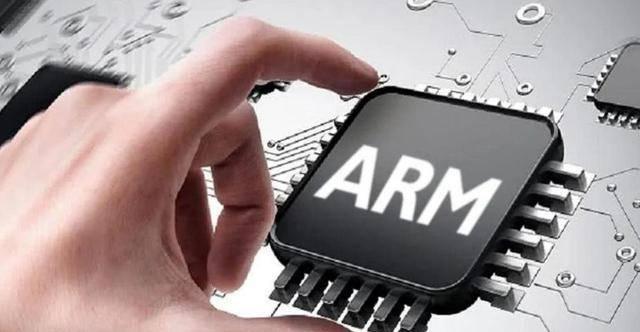 ARM体系结构(1)-什么是ARM? - 知乎