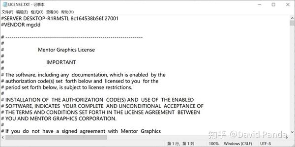 questasim下载安装与破解 - 知乎
