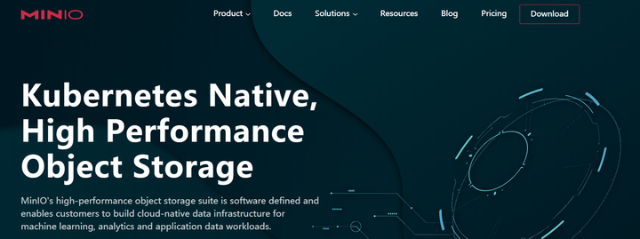 minio安装及基础操作 - 知乎