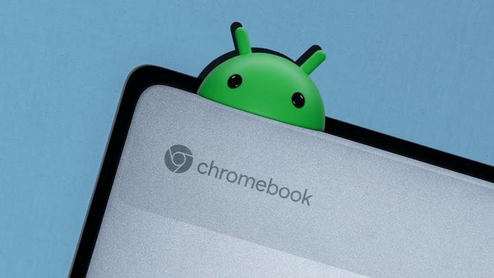 Chromebook、Chrome OS 与 Android 内核：我们认为发生了什么 - 知乎