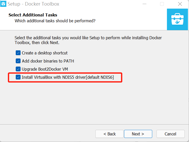 windows下安装docker详解 - 知乎