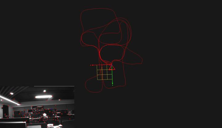 VIO/VINS/VSLAM问题定位流程与思路 - 知乎