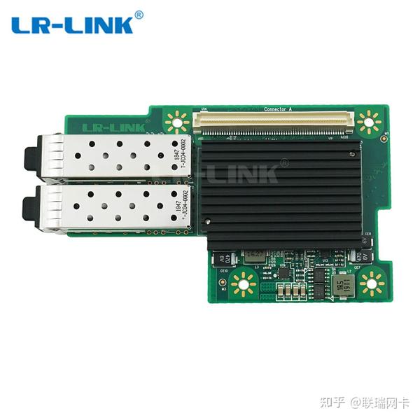 国产OCP夹层卡:空间占用小，性能更好 - 知乎