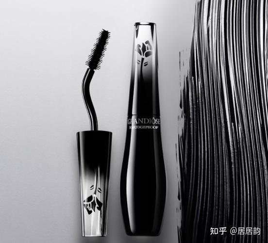 2024年睫毛膏排行榜8强(睫毛膏哪个牌子好用) 知乎