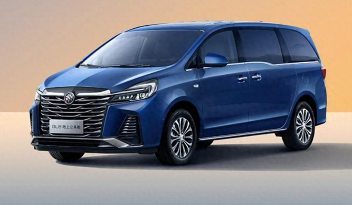 别克GL8陆上公务舱即将换代，现款18万就能拿下？ - 知乎